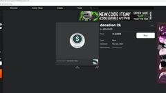 Криминальный Roblox: как дети взламывают игровые аккаунты и «отмывают» деньги на NFT.RU