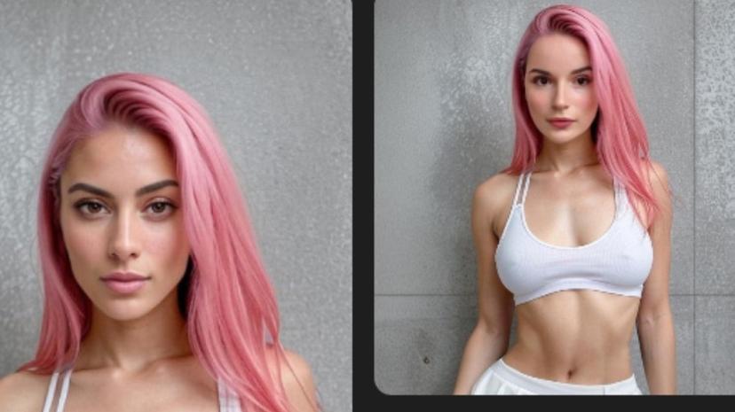 Дипфейки 18+, замена лица и изменение телосложения: лучшие нейросети для создания DeepFake на NFT.RU